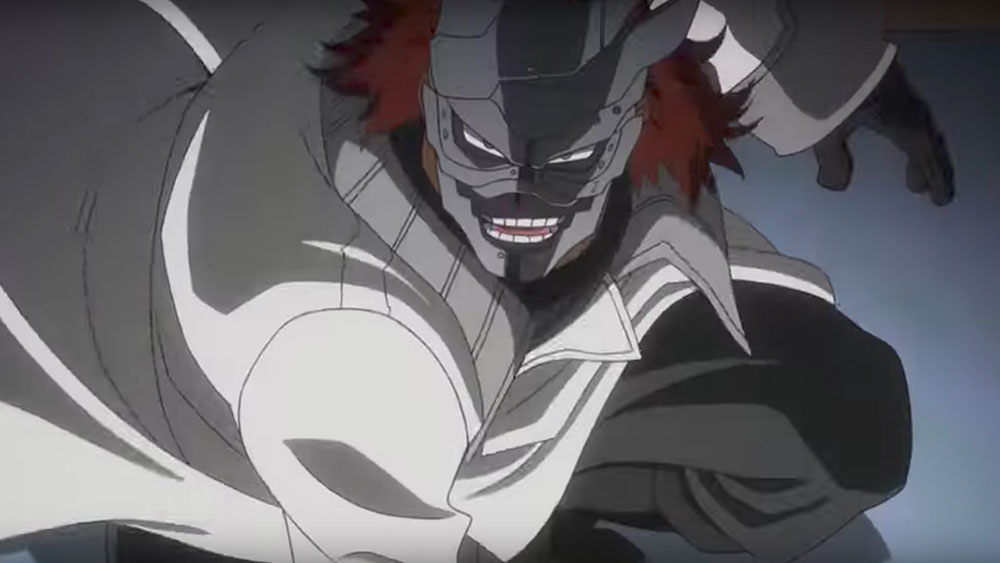 My Hero Academia Movies Watch Order (OFFICIAL) | QTA