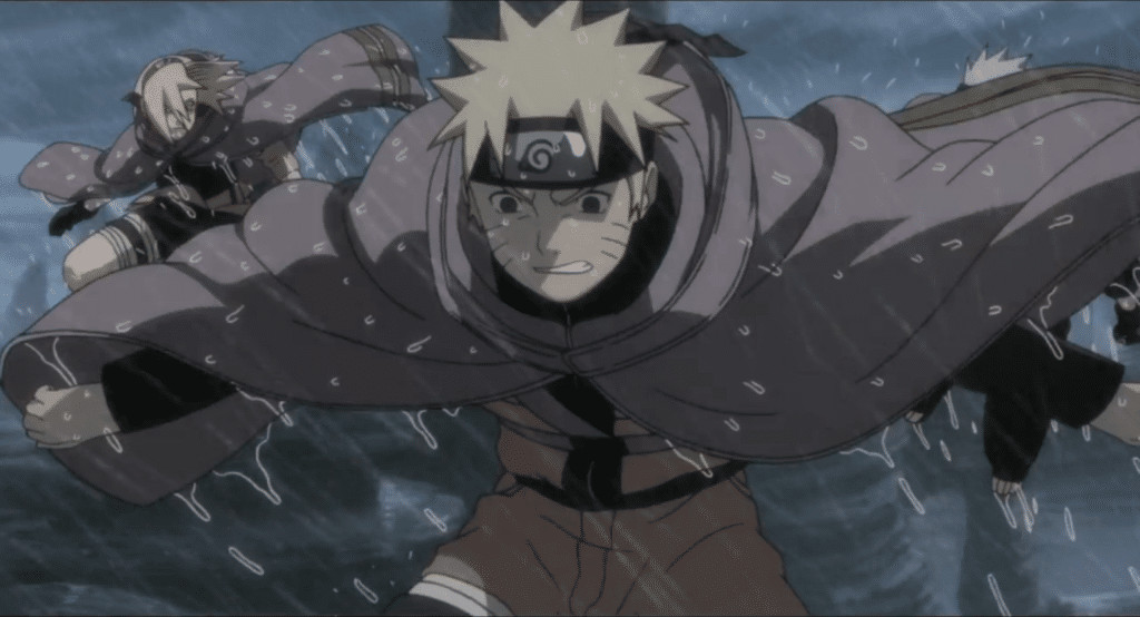 Complete Naruto Movies Watch Order (OFFICIAL)