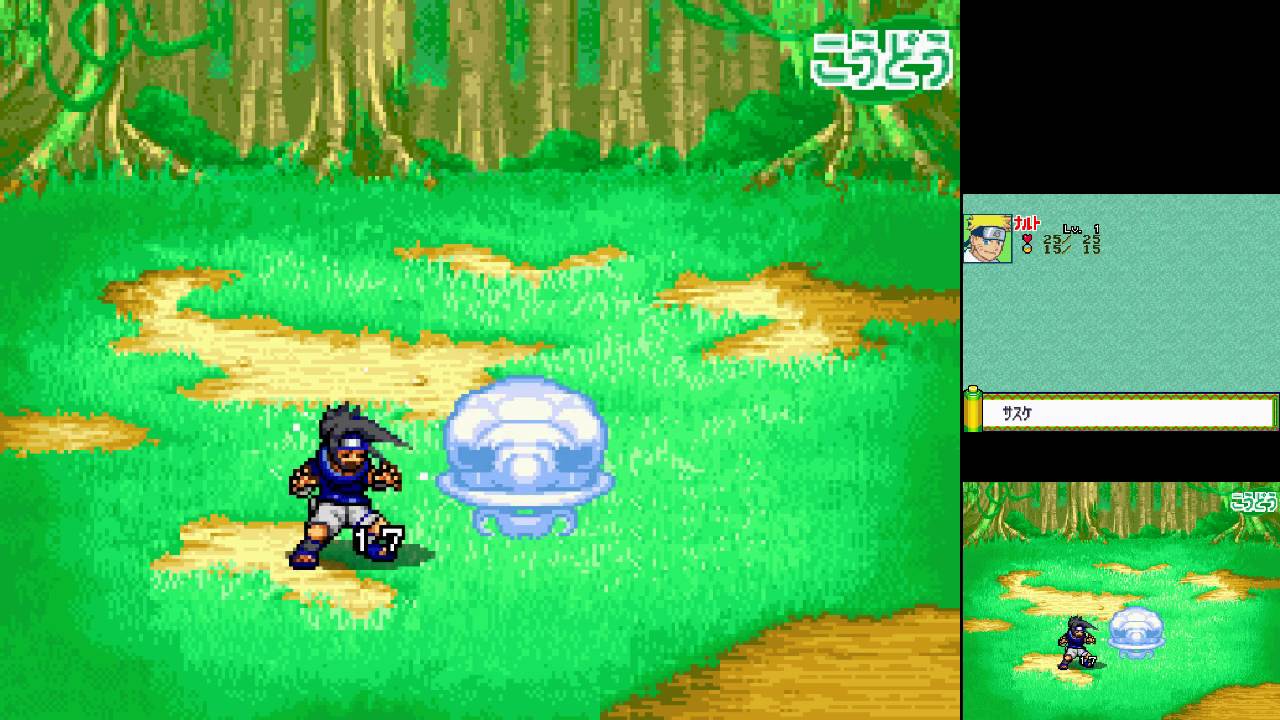 All Naruto Games 2022 (UPDATED) | QTA