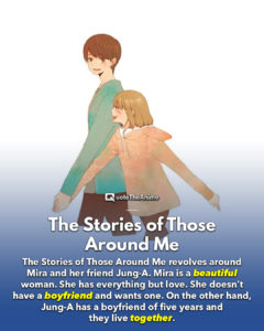 11+ Manhwa About Depression (Recommendations) | QTA