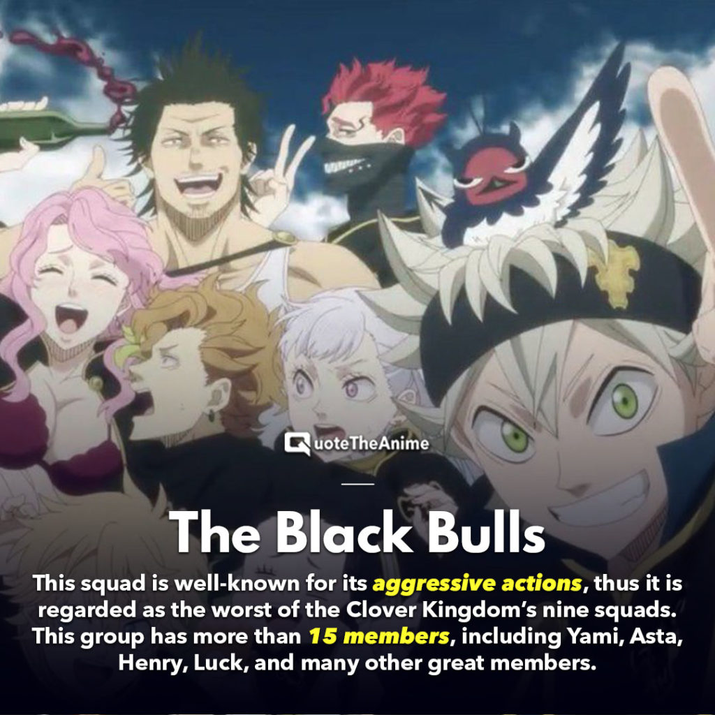 22+ Best Anime Crews/Groups (RANKED!) | QTA