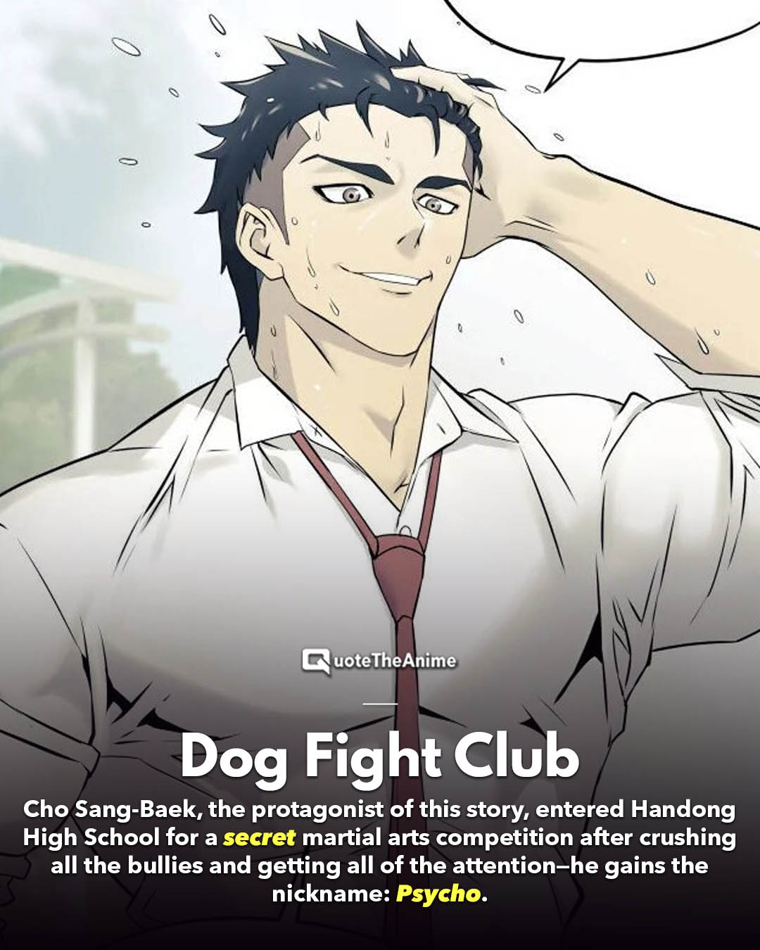 9+ Manhwa Like Guard Pass (Recommendations) | QTA