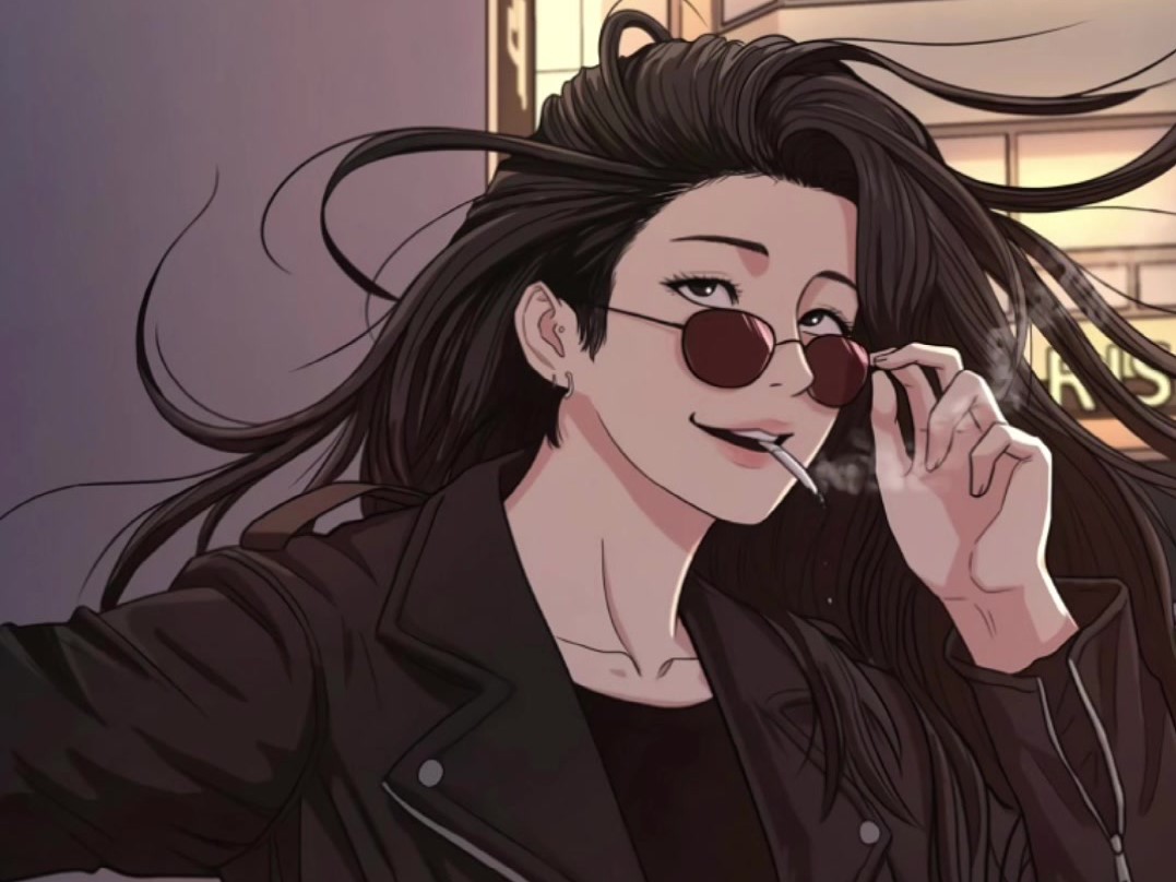 9+ Manhwa Like Guard Pass (Recommendations) | QTA