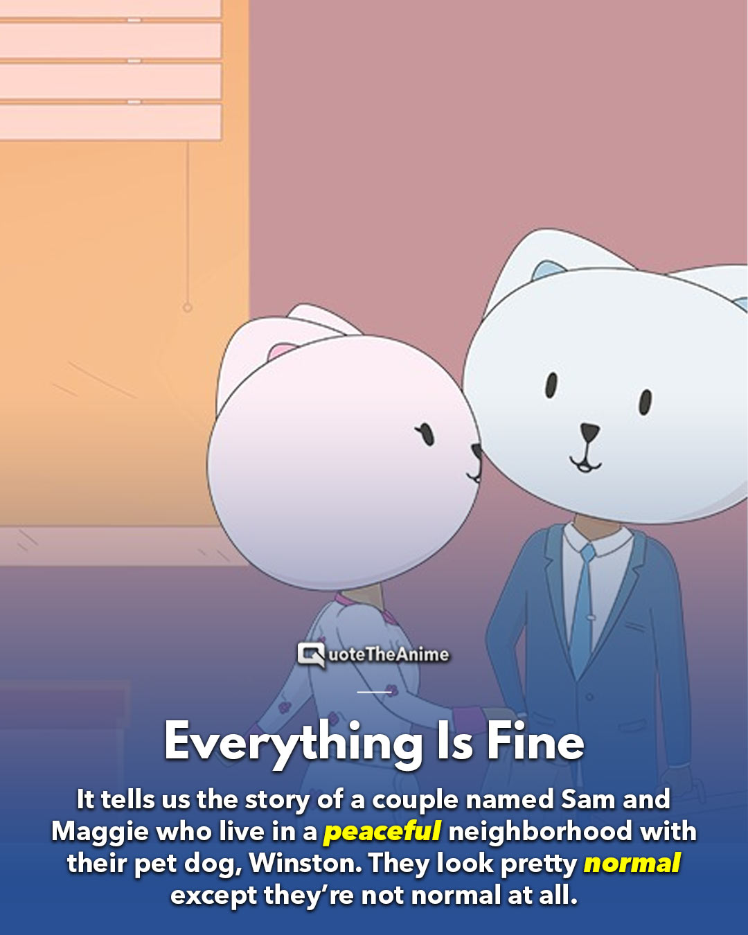 11+ Manhwa About Depression (Recommendations) | QTA