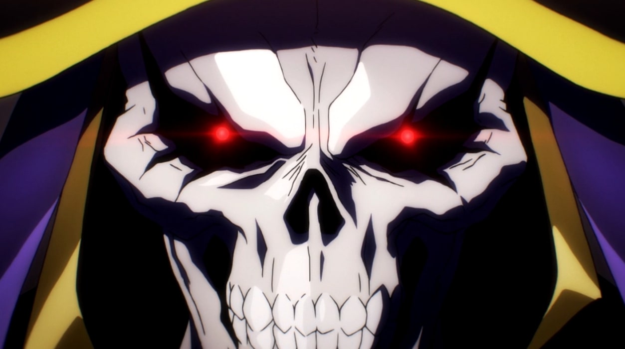 COMPLETE Overlord Watch Order (EASY TO FOLLOW) - QTA