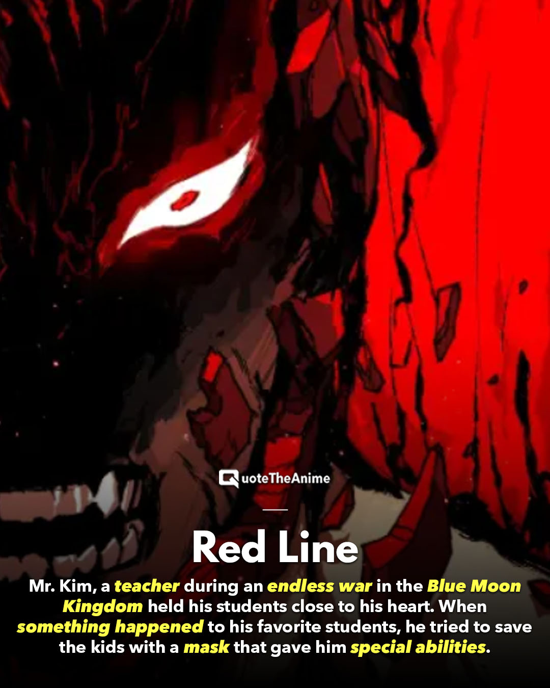 9+ Manhwa Like Guard Pass (Recommendations) | QTA