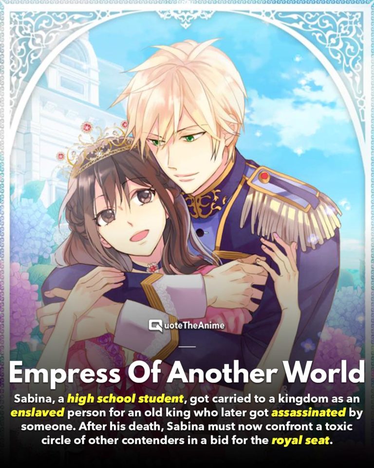 30+ BEST Isekai Romance Manhwa (Recommendations)