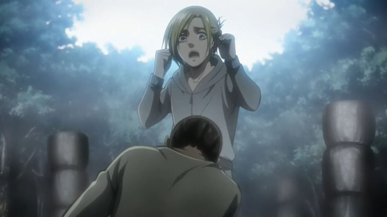 Complete Attack On Titan Oads Filler List Official Qta