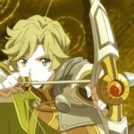 Malty S Melromarc | The Rising of the Shield Hero (WIKI)