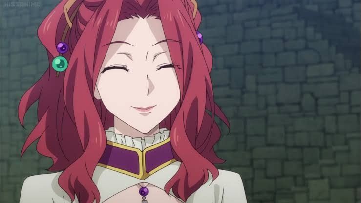 Malty S Melromarc | The Rising of the Shield Hero (WIKI)
