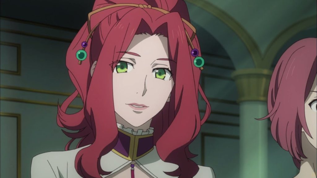 Malty S Melromarc | The Rising of the Shield Hero (WIKI)
