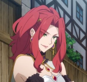 Malty S Melromarc | The Rising of the Shield Hero (WIKI)