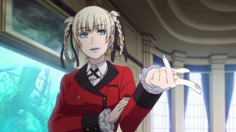 COMPLETE Kakegurui Watch Order! (Easy To Follow) | QTA