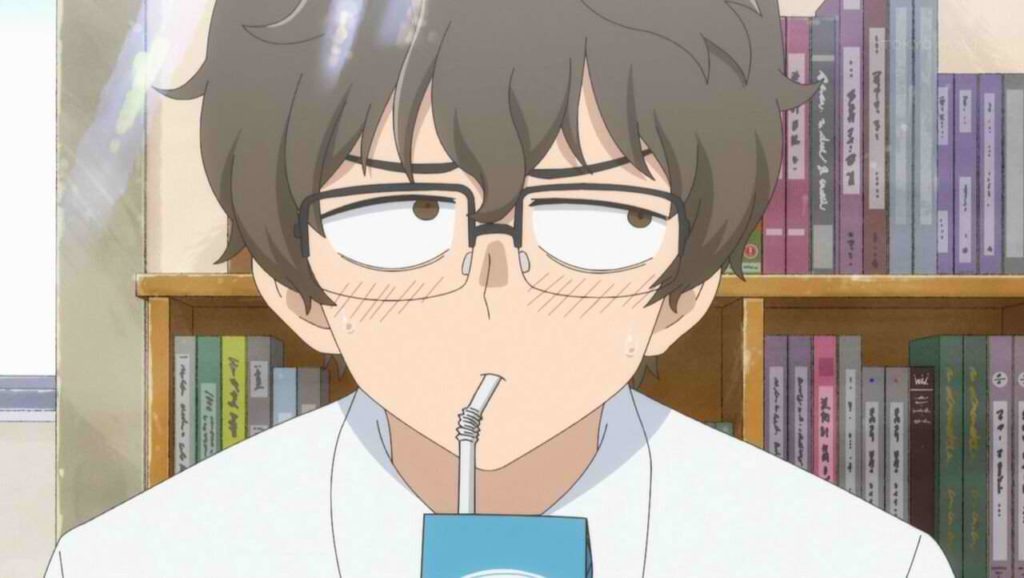 Don’t Toy With Me, Miss Nagatoro Filler List (OFFICIAL)