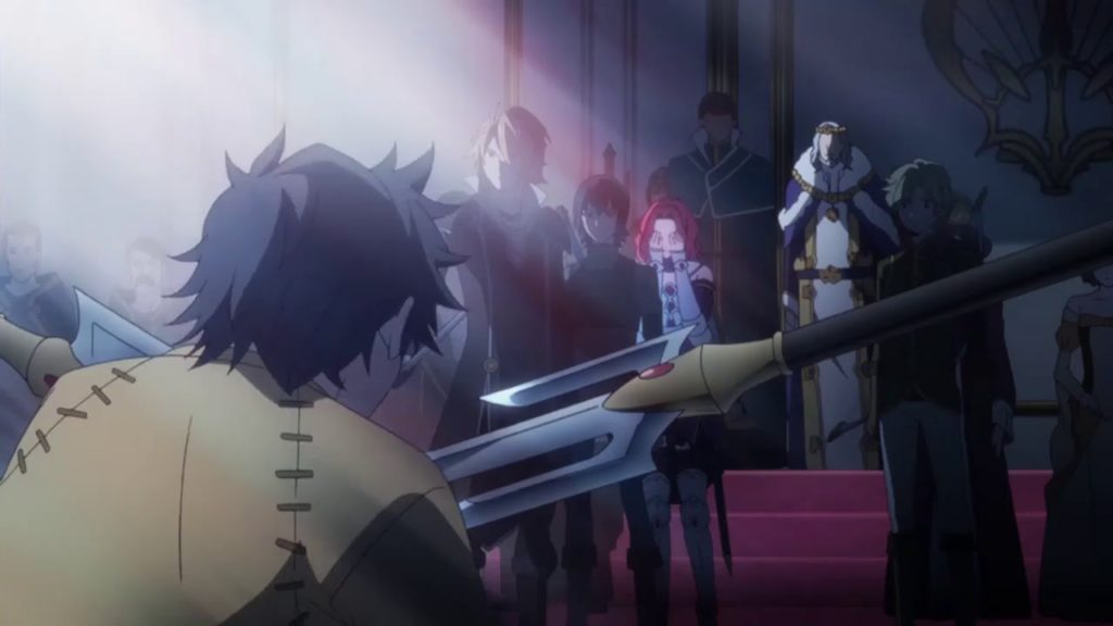 Malty S Melromarc | The Rising of the Shield Hero (WIKI)