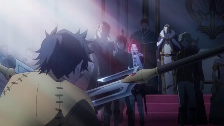 Malty S Melromarc | The Rising of the Shield Hero (WIKI)