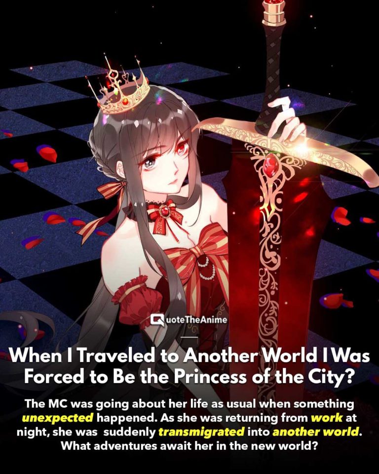 30+ BEST Isekai Romance Manhwa (Recommendations)