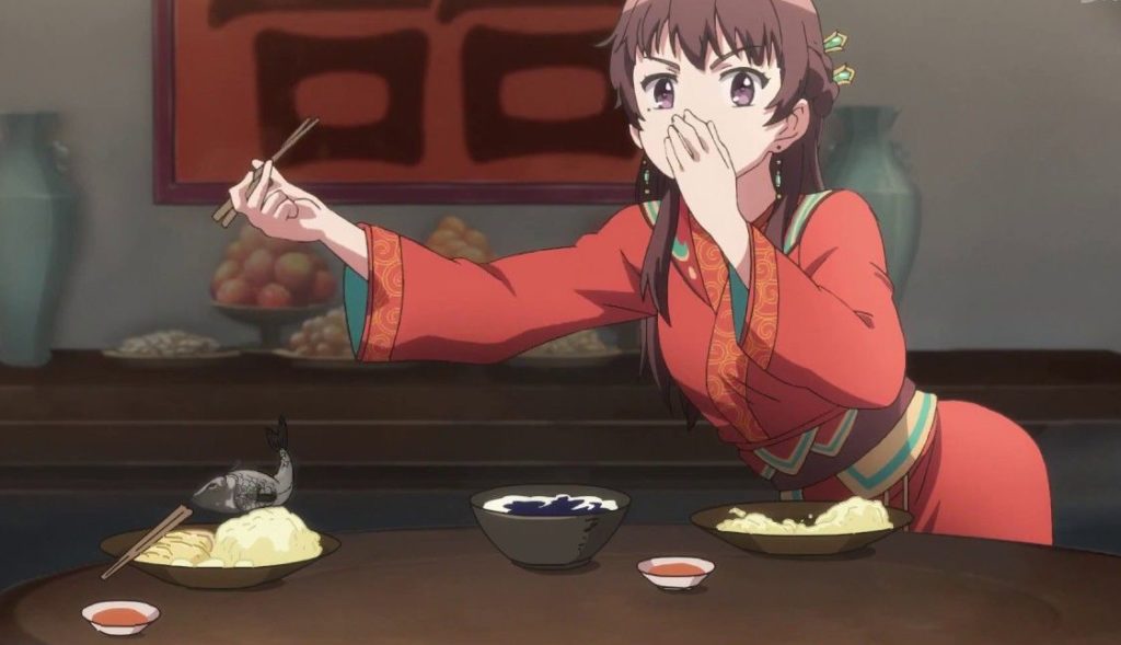 10+ BEST Cooking Donghua (Recommendations)