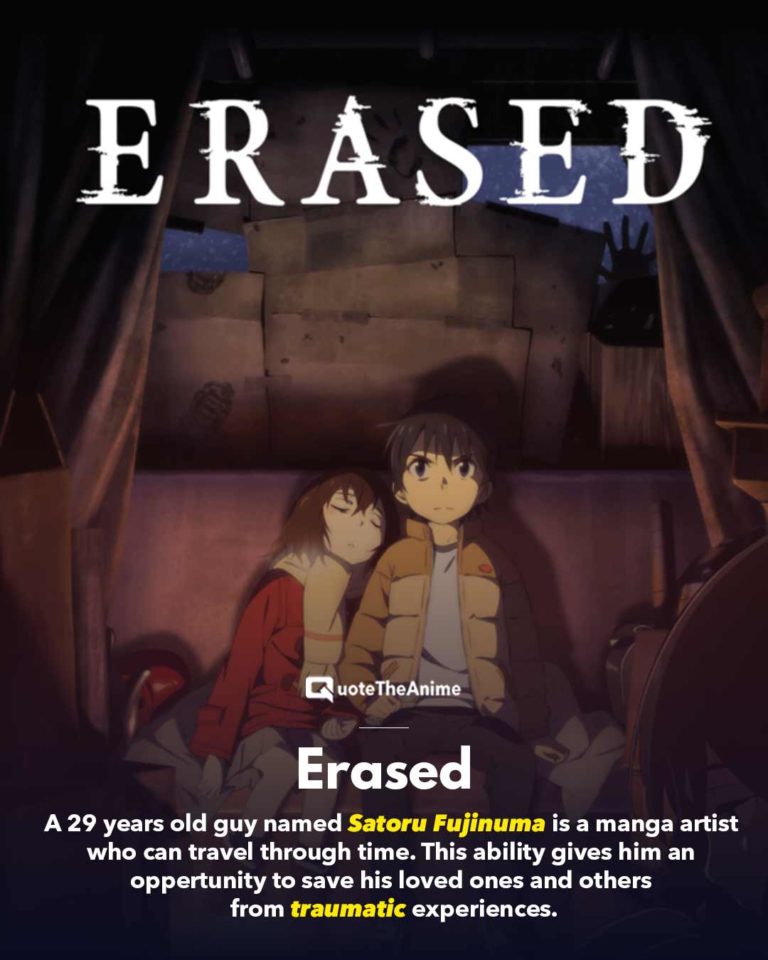 41+ Best Completed Anime you can BINGE! - QTA