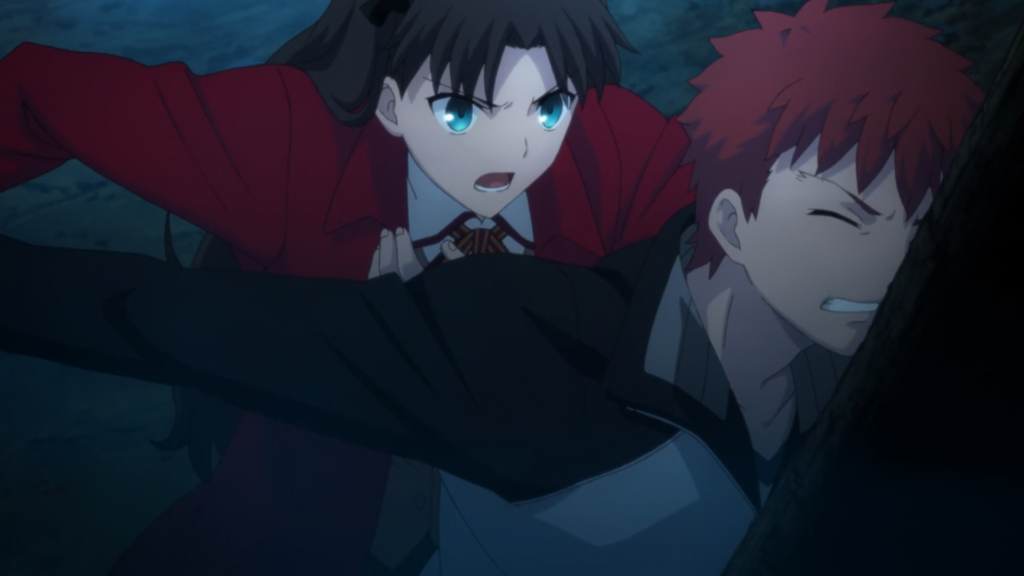 COMPLETE Fate Series Filler List (OFFICIAL) - QTA
