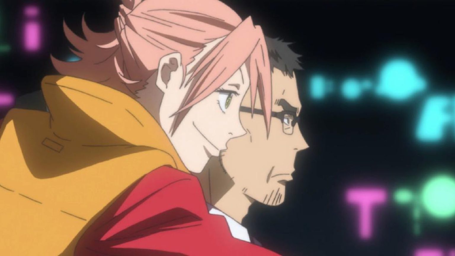 Complete FLCL Watch Order (Easy To Follow)