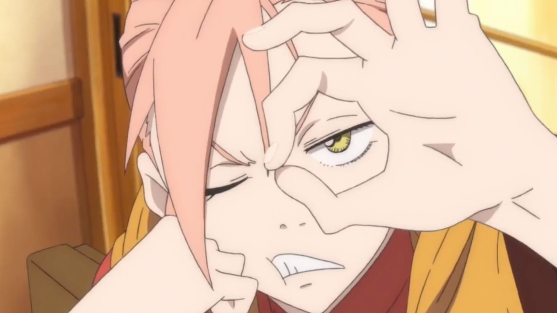 Complete FLCL Watch Order (Easy To Follow)