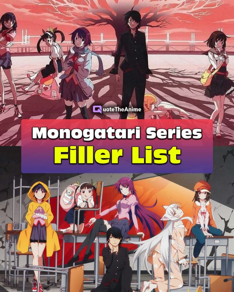 Attack on Titan: Junior High Filler List (OFFICIAL) - QTA