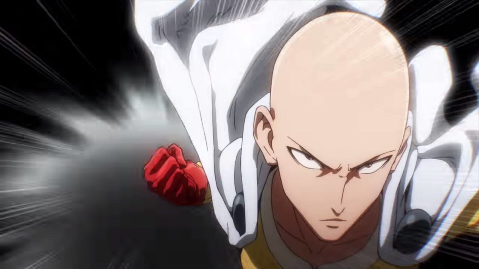 COMPLETE One Punch Man Watch Order (Official) | QTA