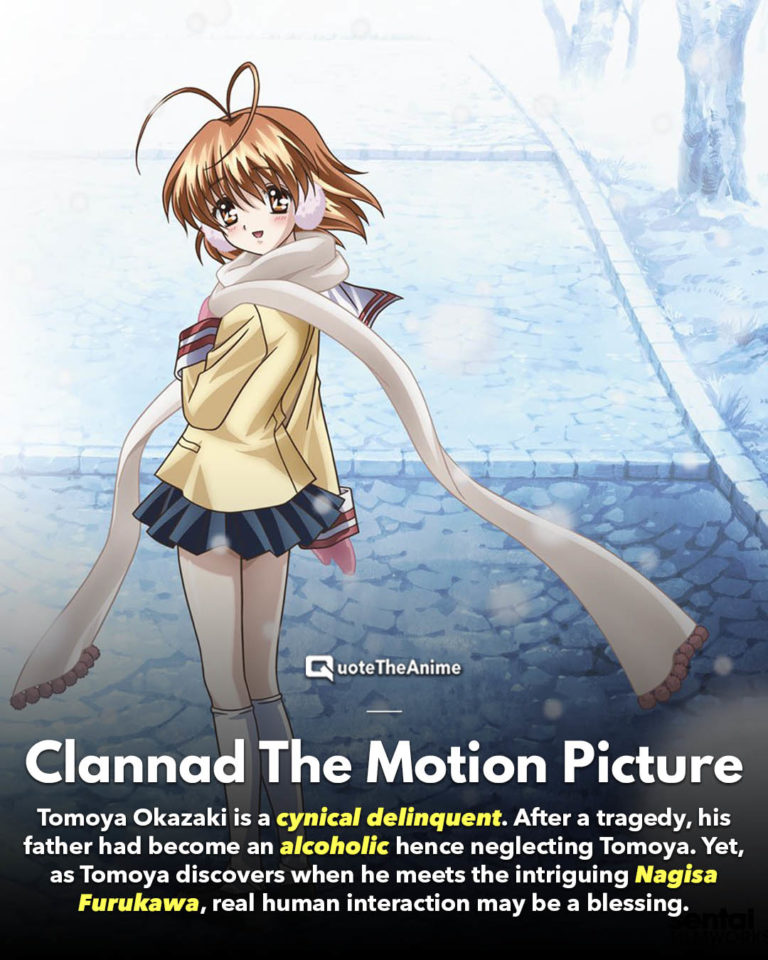 COMPLETE Clannad Watch Order (Easy to Follow) - QTA