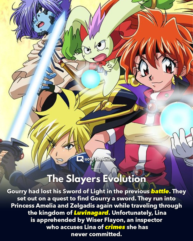 COMPLETE The Slayers Watch Order (Easy To Follow) | QTA