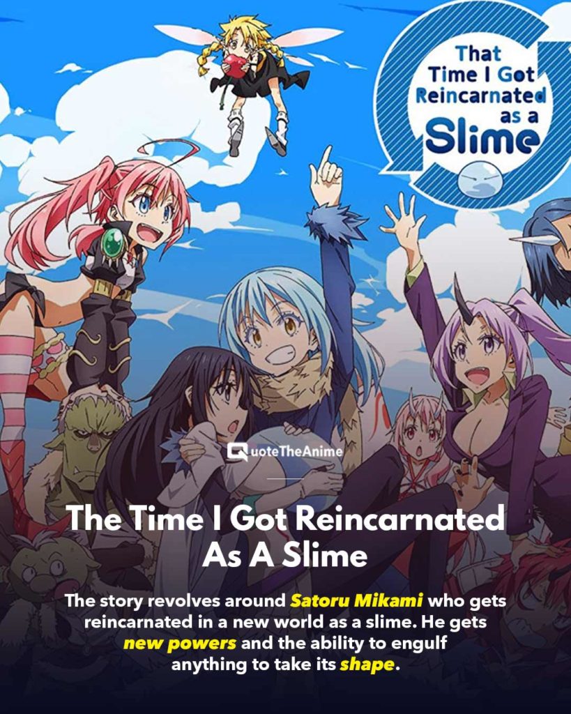 74+ Action-Comedy Anime You Must Watch (RECOMMENDATIONS)