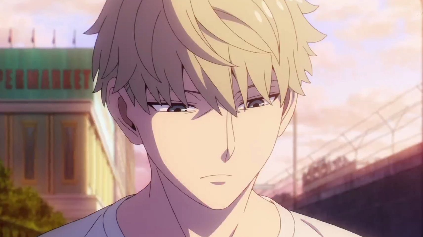 Spy X Family Quiz | Which Character Are You?