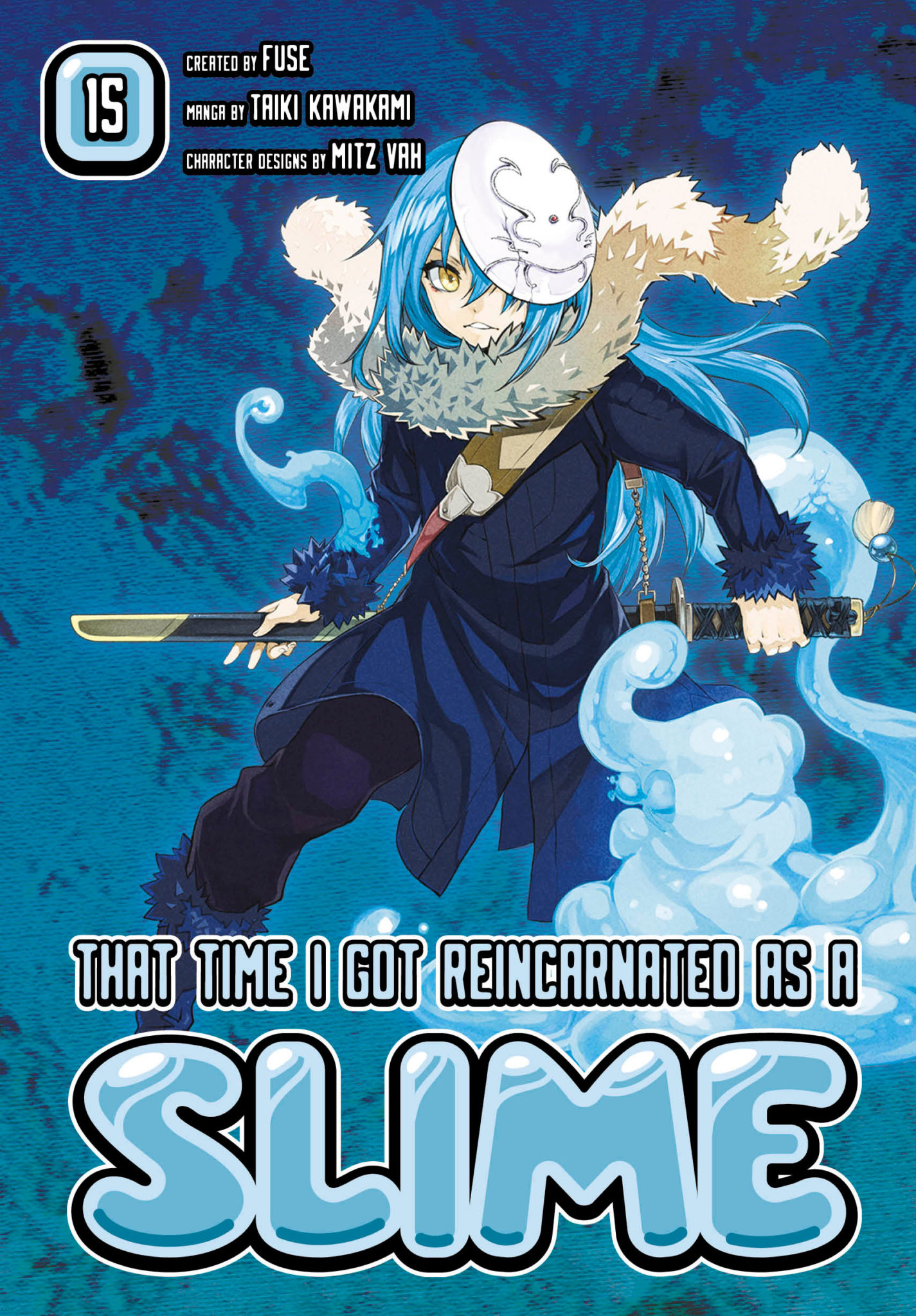 Where to Start Reincarnated as a Slime Manga after Anime?