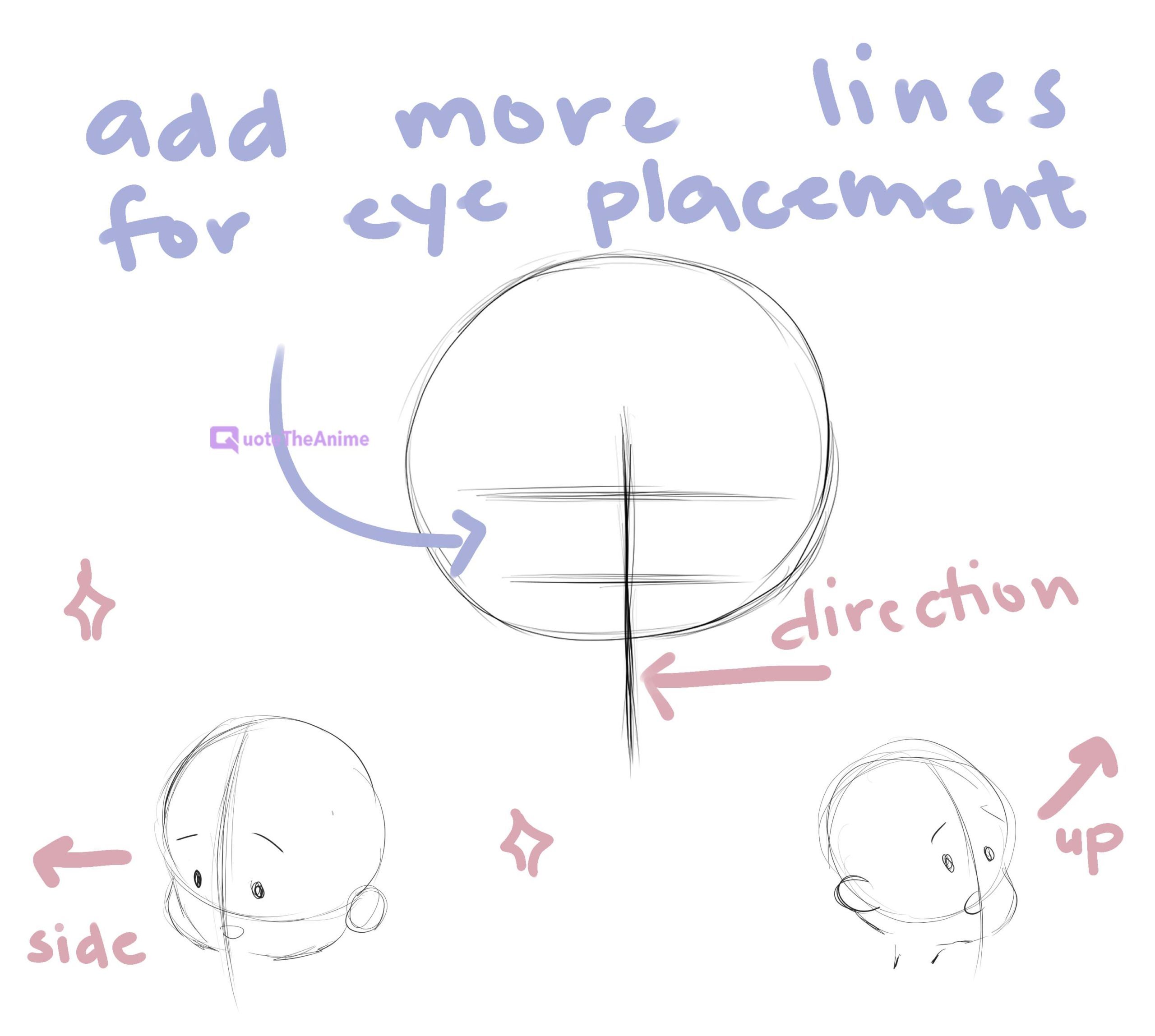 How to Draw Chibi Anime Character Step by Step