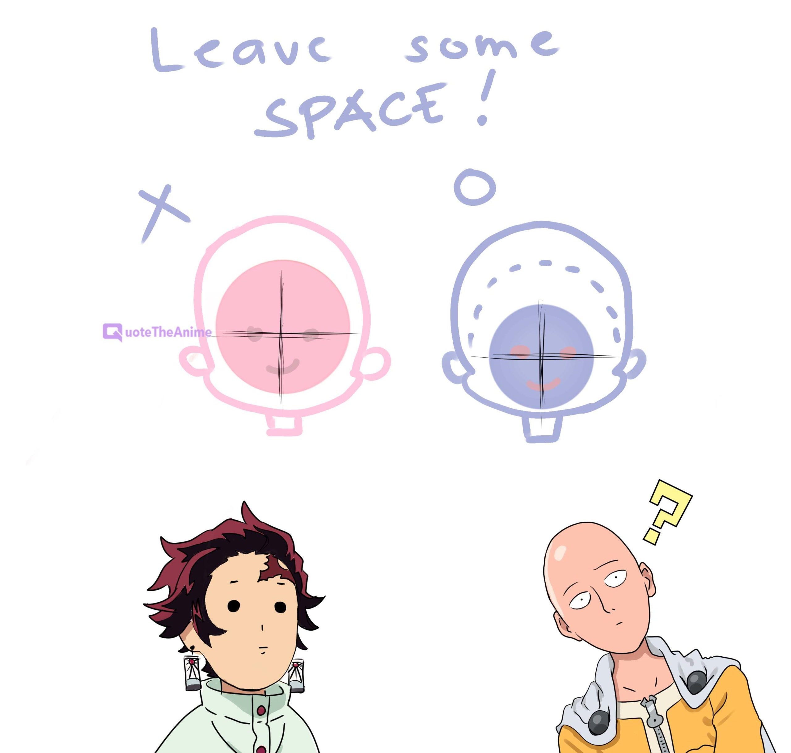 How to Draw Chibi Anime Character Step by Step | QTA