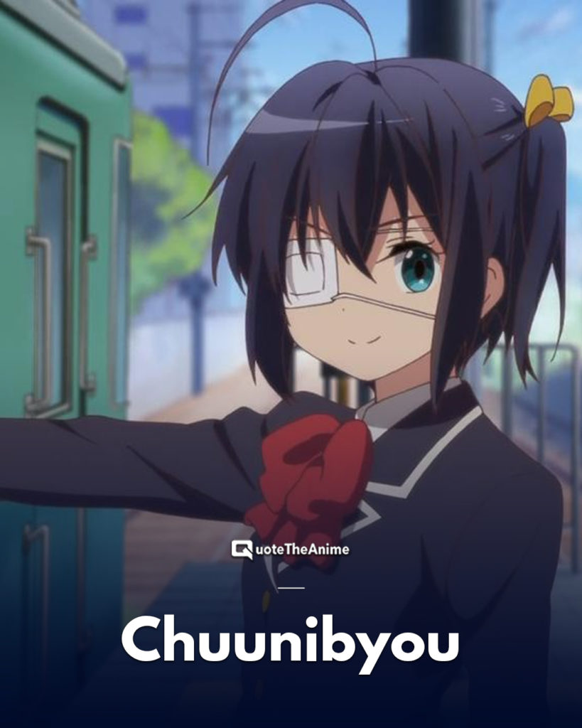Which Anime Character Trope Are You? (QUIZ) - QTA