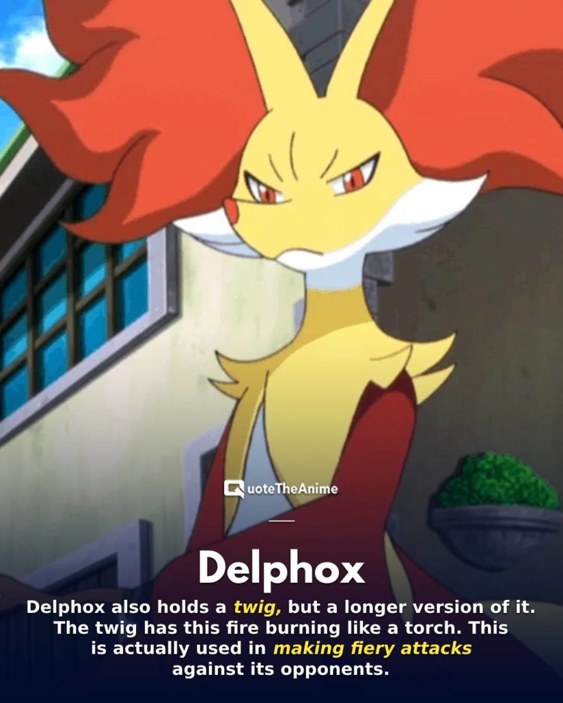 9+ Best Fox Pokémon (RANKED)