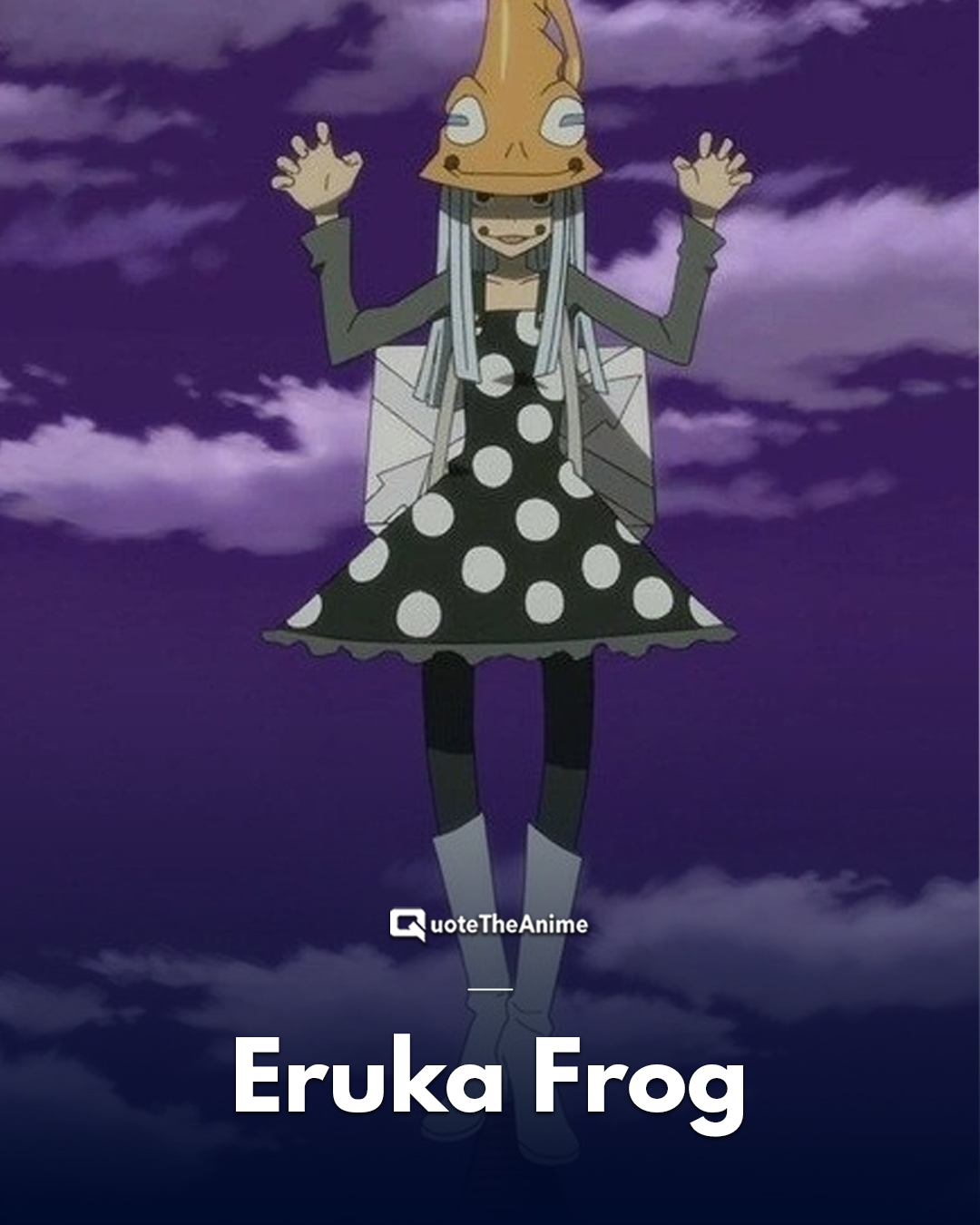 Which Soul Eater Character Are You? (QUIZ) - QTA