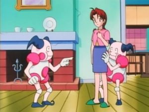 Is Ash’s Mom Sleeping With Mr. Mime? (THEORY) | QTA