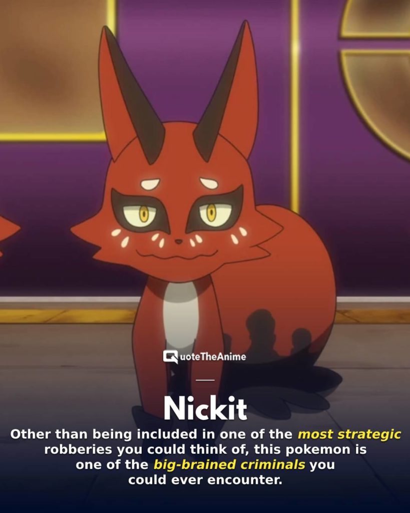 9+ Best Fox Pokémon (RANKED)