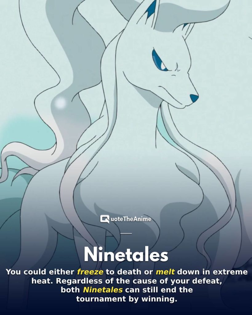 9+ Best Fox Pokémon (RANKED)