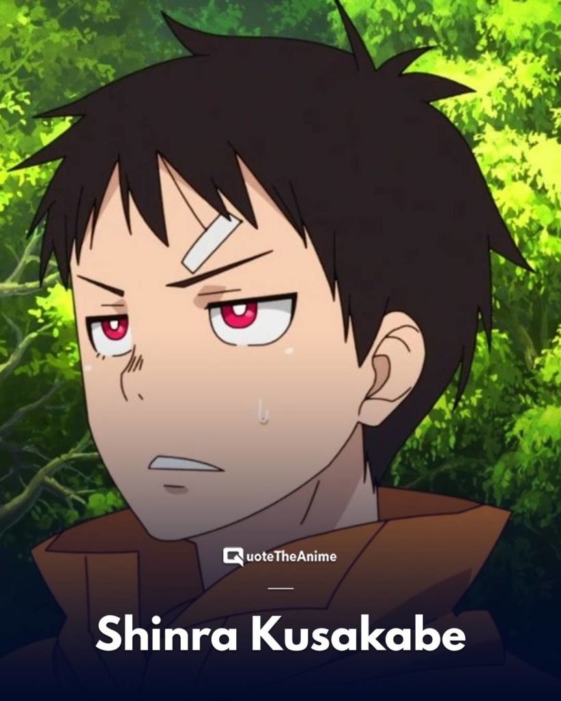 Where To Start Fire Force Manga After Anime?