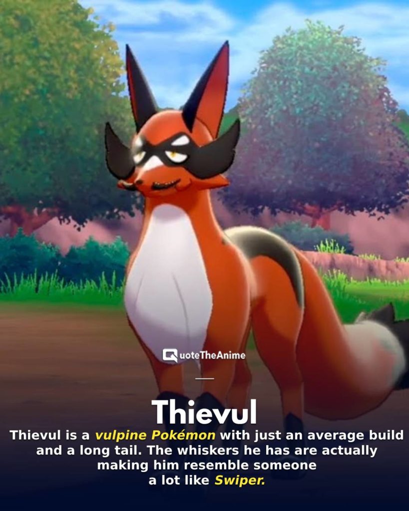 9+ Best Fox Pokémon (RANKED)