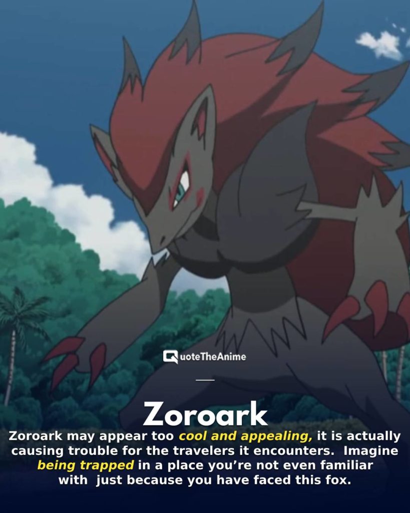 9+ Best Fox Pokémon (RANKED)
