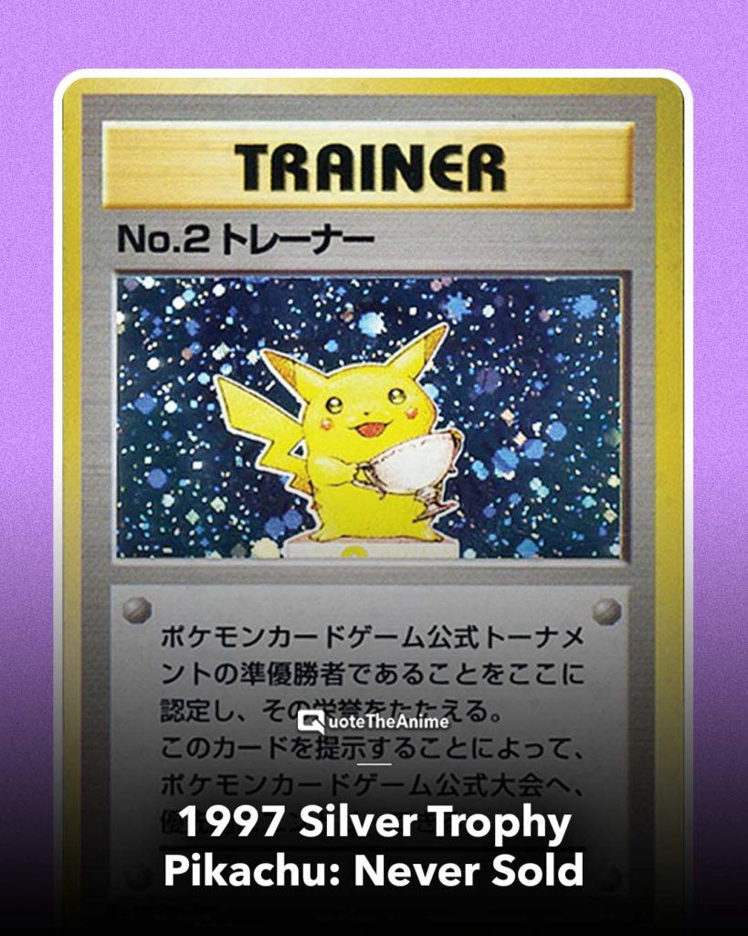 36+ Rarest Pokemon Cards And What They Are Worth - QTA