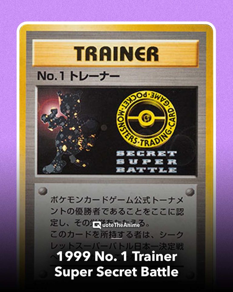36+ Rarest Pokemon Cards And What They Are Worth - QTA