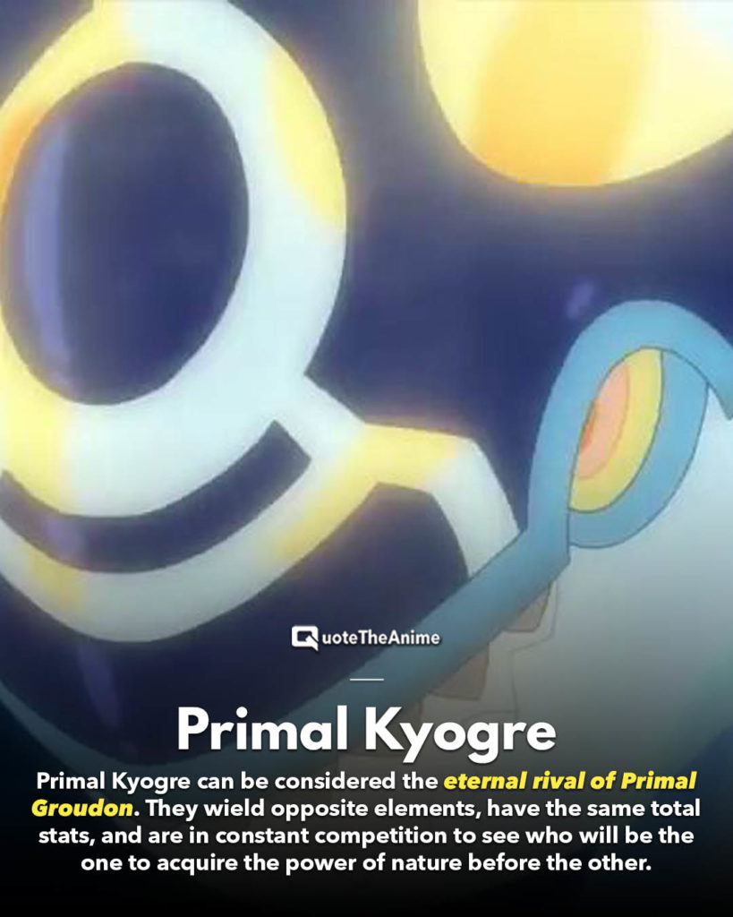 The Most Powerful Pokemon of Every Type - QTA