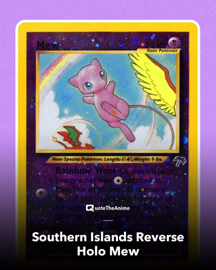 36+ Rarest Pokemon Cards And What They Are Worth - QTA