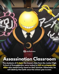 23+ Best Alien Anime You Can Start!