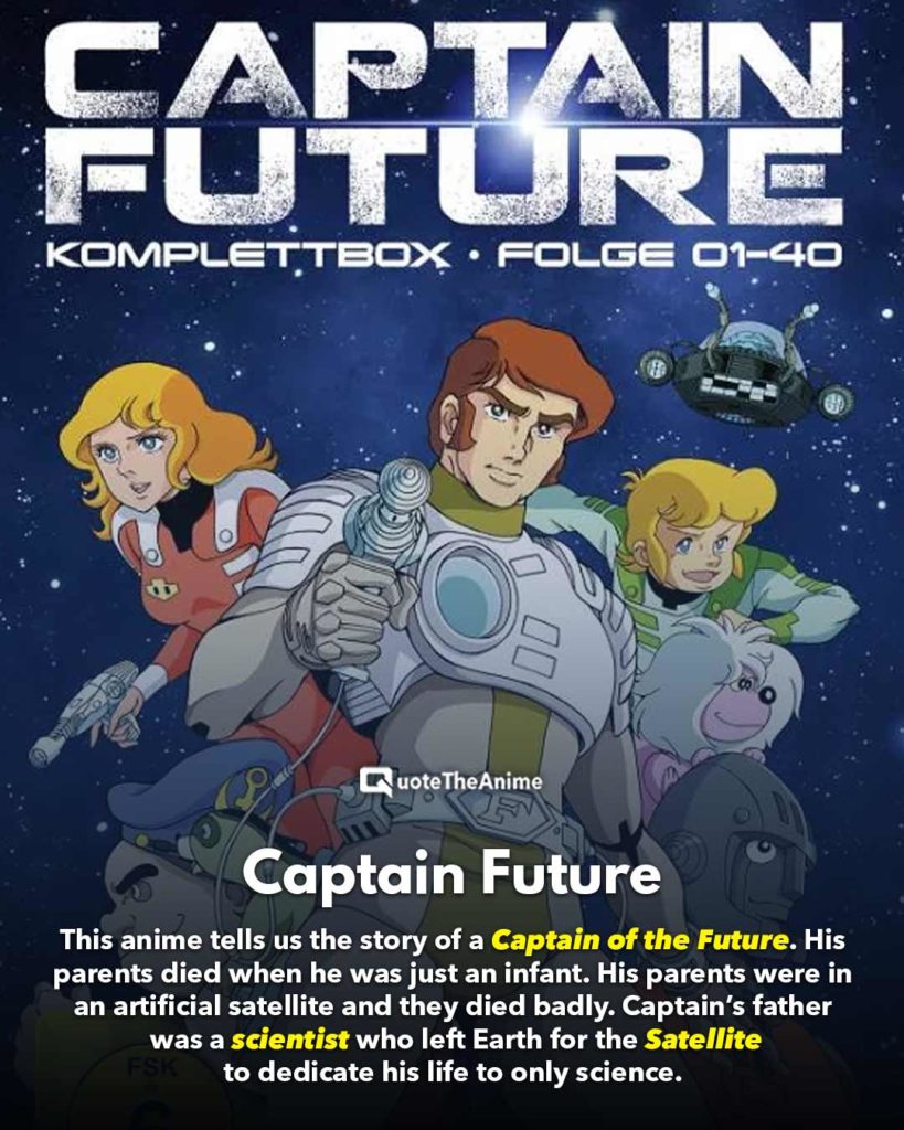15+ BEST 70’s Anime (RANKED)